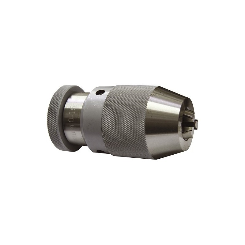 KEYLESS CHUCK PRECISION 0-10 MM B16